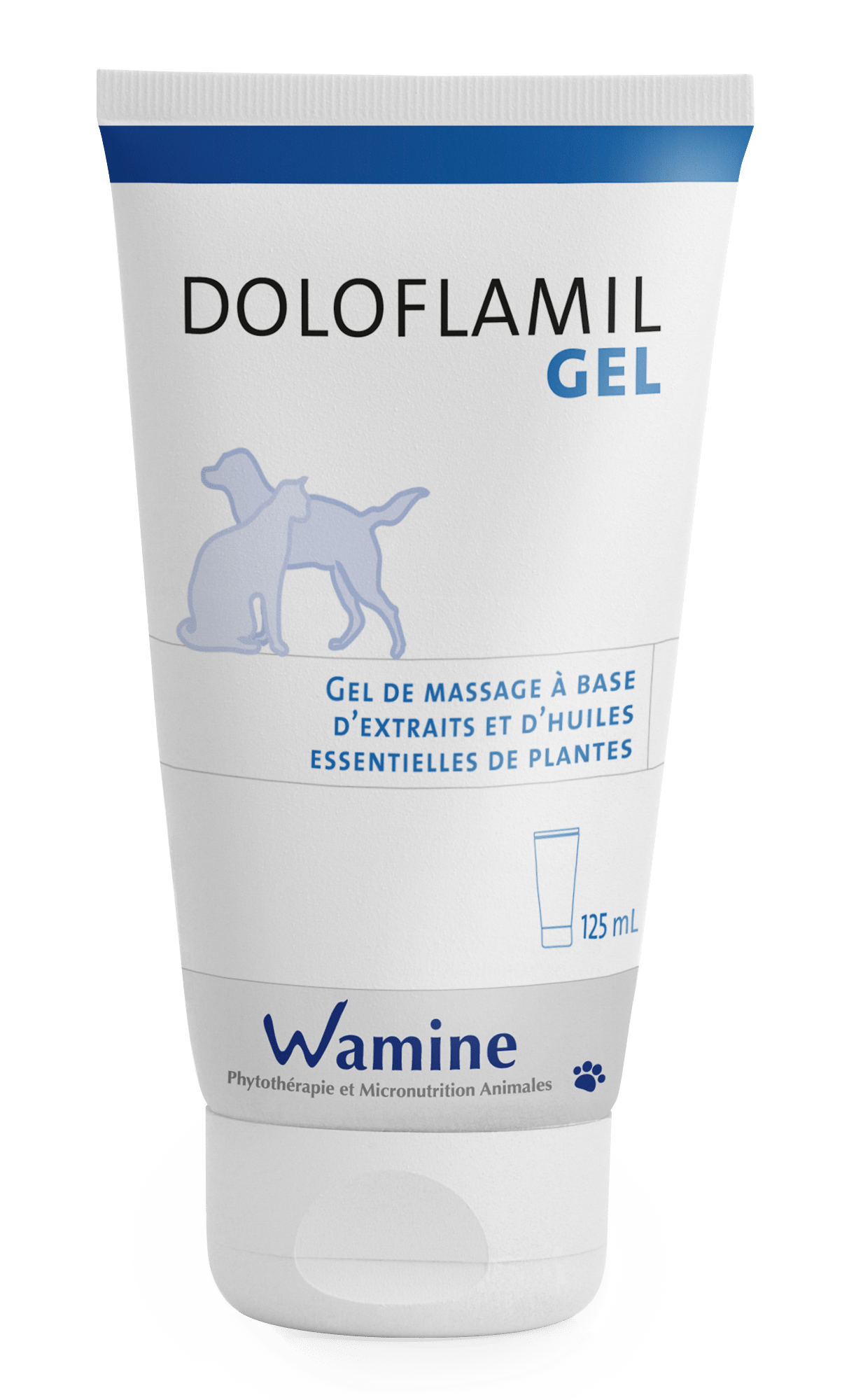 Doloflamil Gel - Wamine